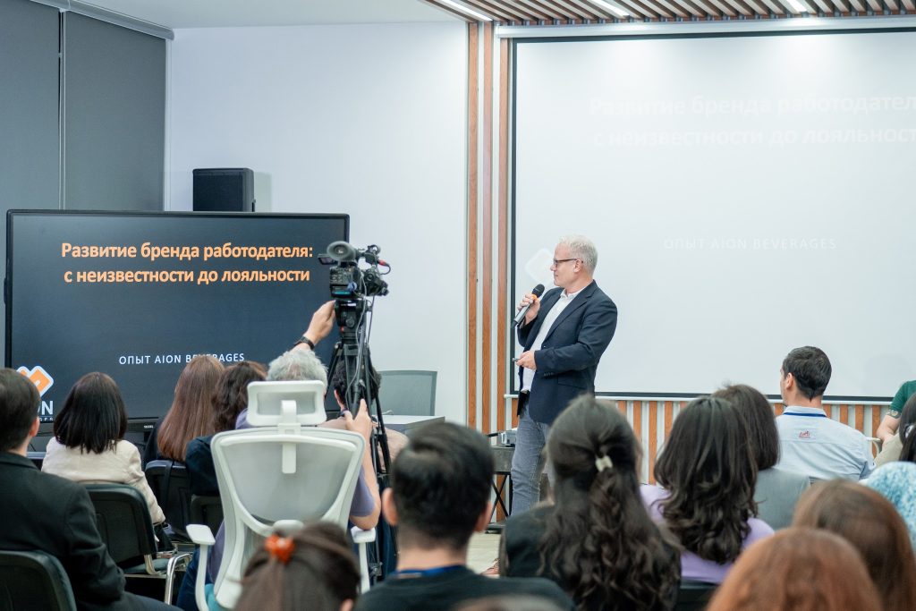 Стоит ли инвестировать в HR-бренд в Узбекистане? – getexperts